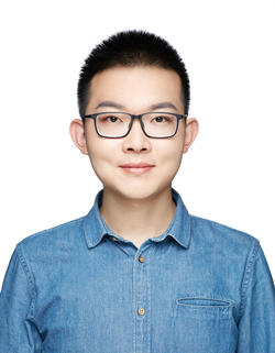 Yang Yan • Digital Governance in China